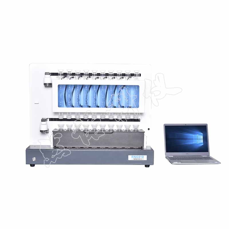 全自动CODcr测定仪RN6010-宁波然诺科学仪器有限公司